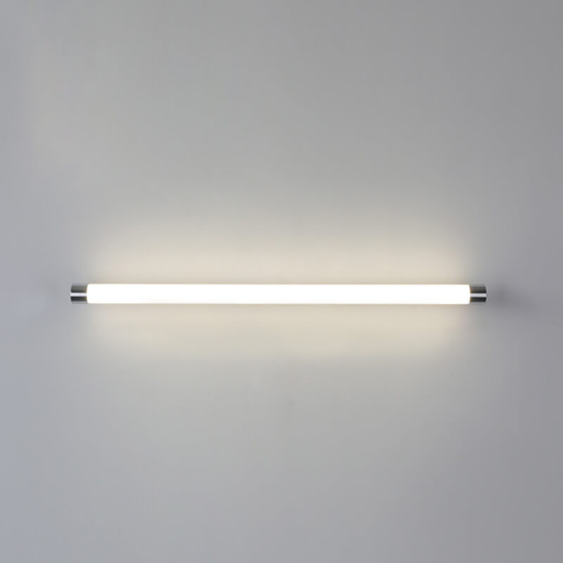 โคมไฟติดผนัง - Tube Designed Mirror Lamp - HomeStudio