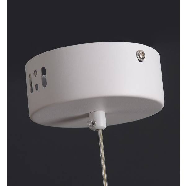 โคมไฟแต่งบ้านติดเพดาน - Magnifying Glass Designed Ceiling Lamp - HomeStudio