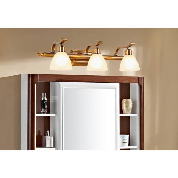 โคมไฟติดผนัง - Gold Era Designed Wall Decor Lamp - HomeStudio