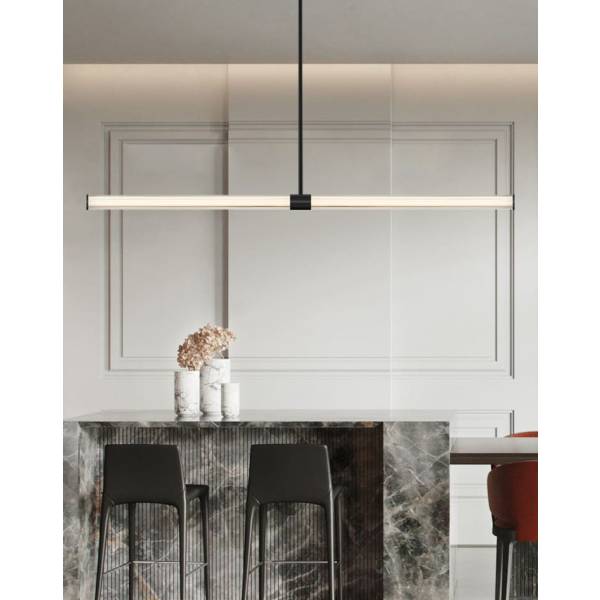 โคมไฟแต่งบ้านติดเพดาน - Tube Decorating Designed Ceiling Lamp IV ...